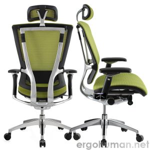 Nefil Office Chair | Mesh Office Chairs